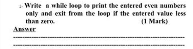 Solved Question-4 Write a java program to print the student | Chegg.com