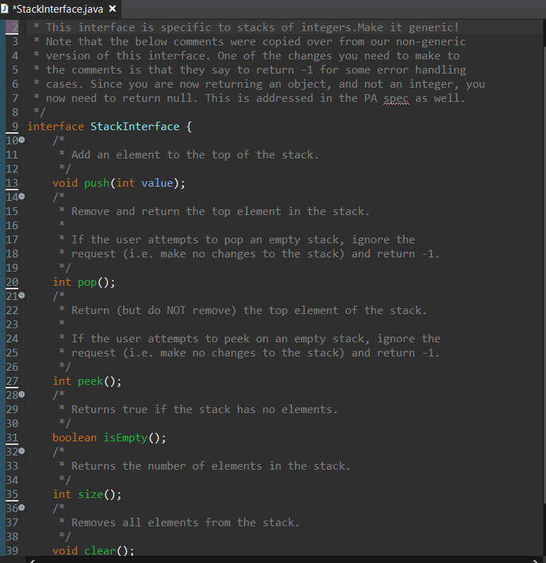 Java code please, you need to write four class, | Chegg.com