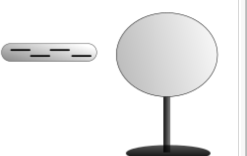 Solved An insulating rod is negatively charged, and | Chegg.com