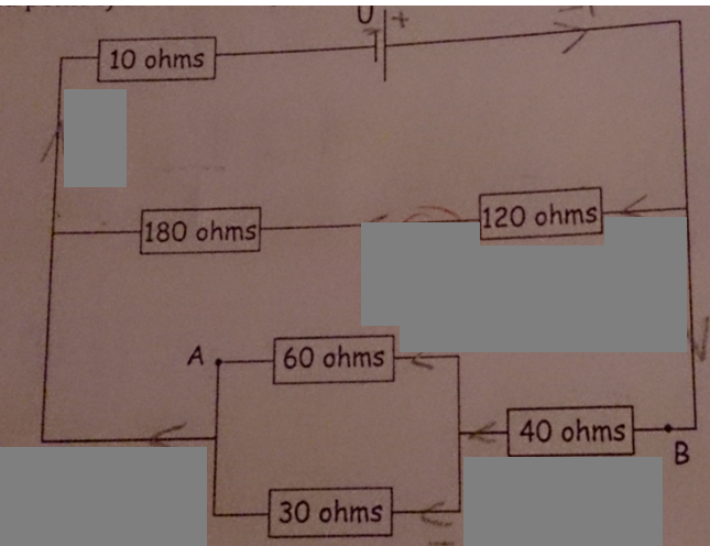 Solved Hello, can you help me with clear steps and | Chegg.com