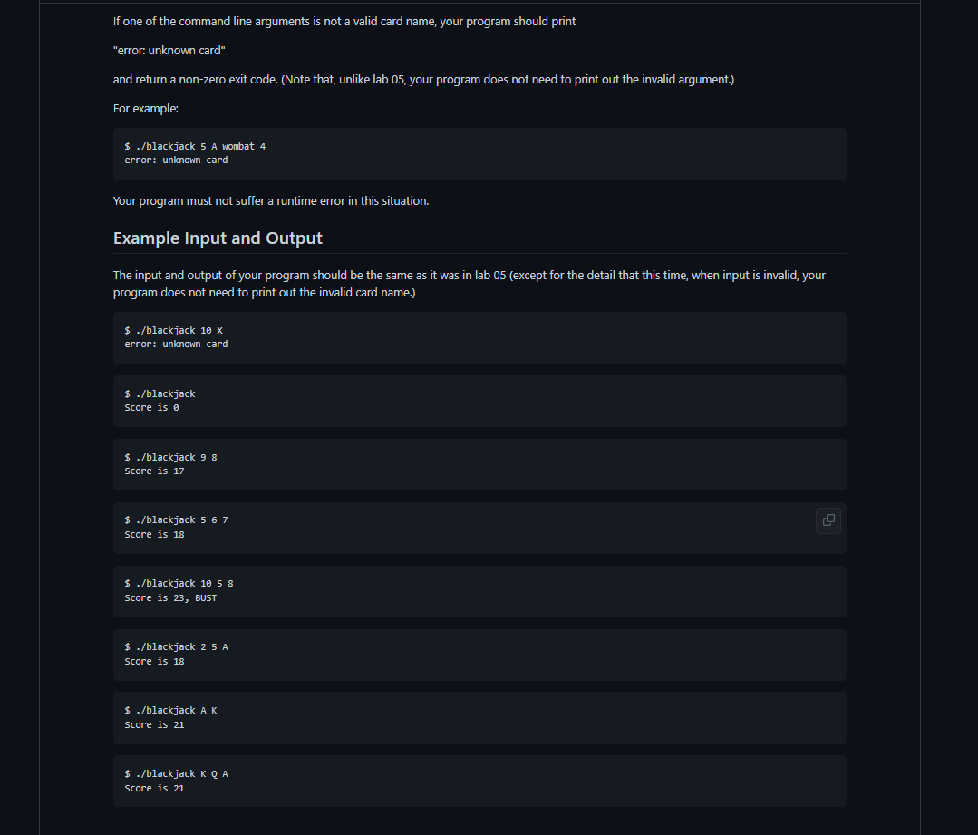 Solved Like the previous exercise, this one involves writing | Chegg.com