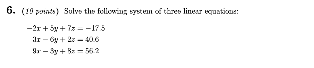 Solved In Matlab Matlab Matlaball Commands Should Be 9771