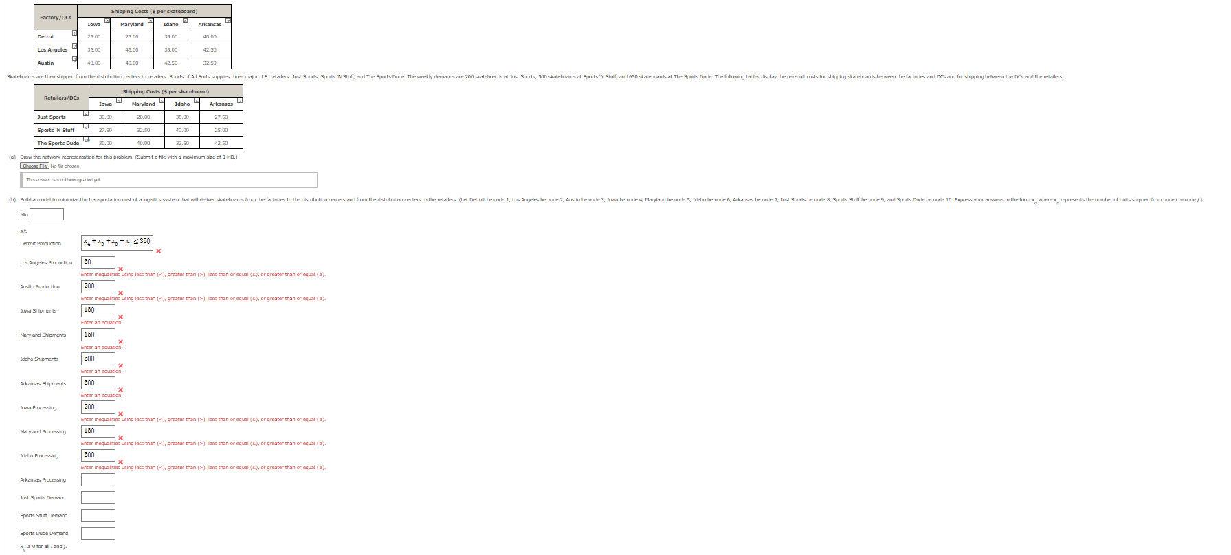 Solved \begin{tabular}{|l|c|c|c|c|} \hline \multirow{2}{*}{ | Chegg.com