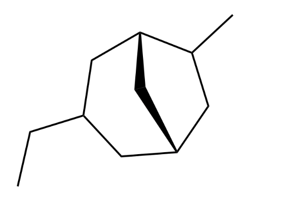 Solved please name this structure with detailed explanation | Chegg.com