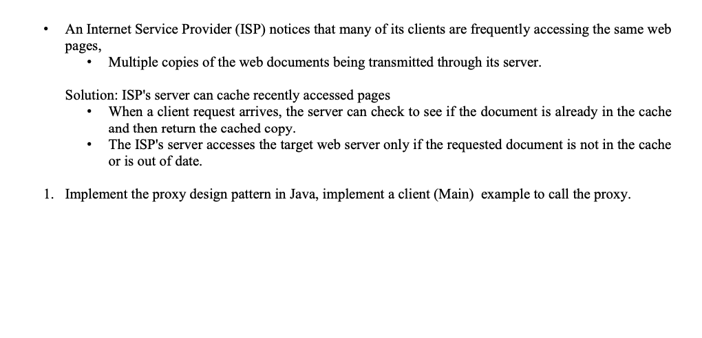 Solved - An Internet Service Provider (ISP) notices that | Chegg.com