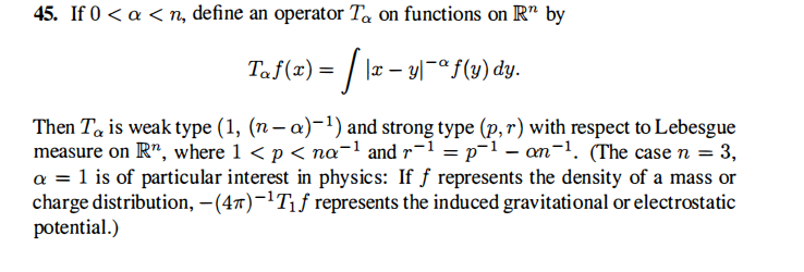 Maybe you can refer to the book"Real Analysis Modern | Chegg.com