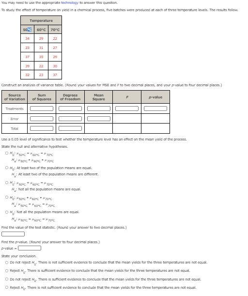 Solved You may need to use the appropriate technology to | Chegg.com