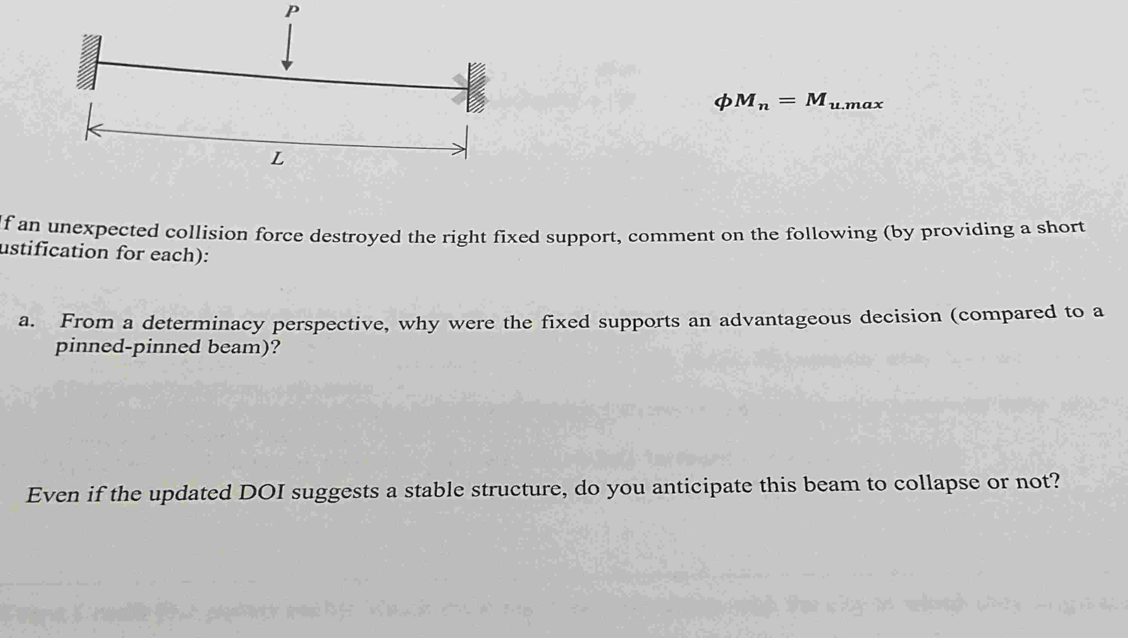 Solved Problem #3 [10 ﻿points total]: You and your | Chegg.com