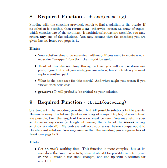 REMEMBER: The itertools and copy libraries in Python | Chegg.com