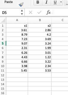 Solved a. Use z-scores to standardize the values, and then | Chegg.com