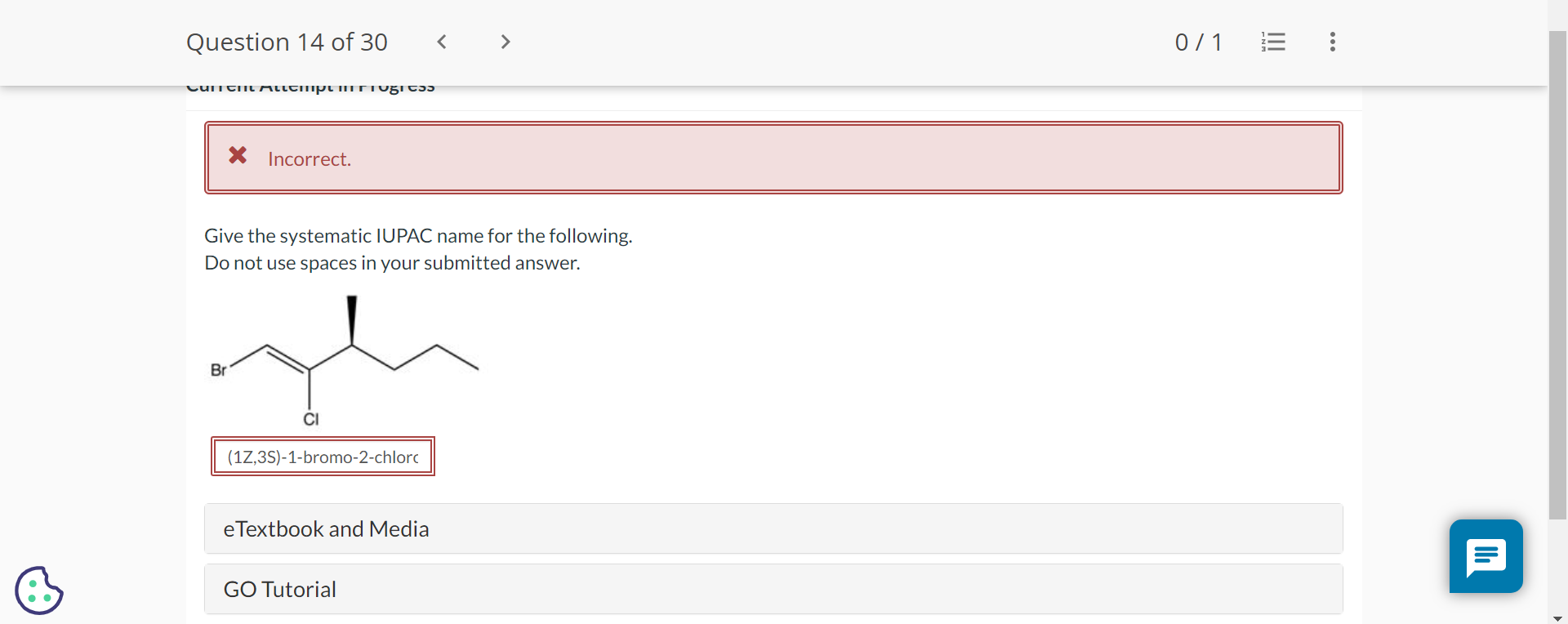 Solved Give the systematic IUPAC name for the following.Do | Chegg.com