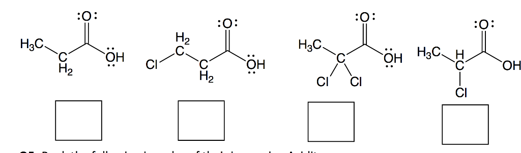 Solved Q12- Each of these reactions can be written as a | Chegg.com