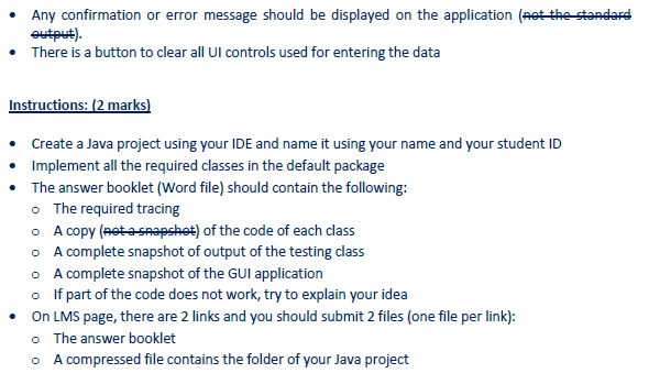 Solved Tracing: (5 marks) Given the following recursive | Chegg.com