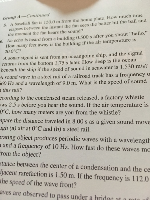 Solved Please work out problem 6 if you would please show | Chegg.com