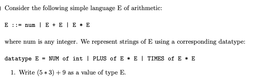 Solved Please answer well so i can learn from it Answer well | Chegg.com