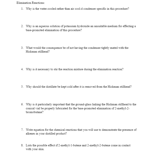 Solved Number 7 and 8 can be excluded. Any and all help with | Chegg.com
