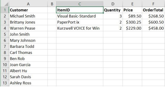 USE VISUAL BASIC PROGRAMMING TO PROGRAM THE FOLLOWING | Chegg.com