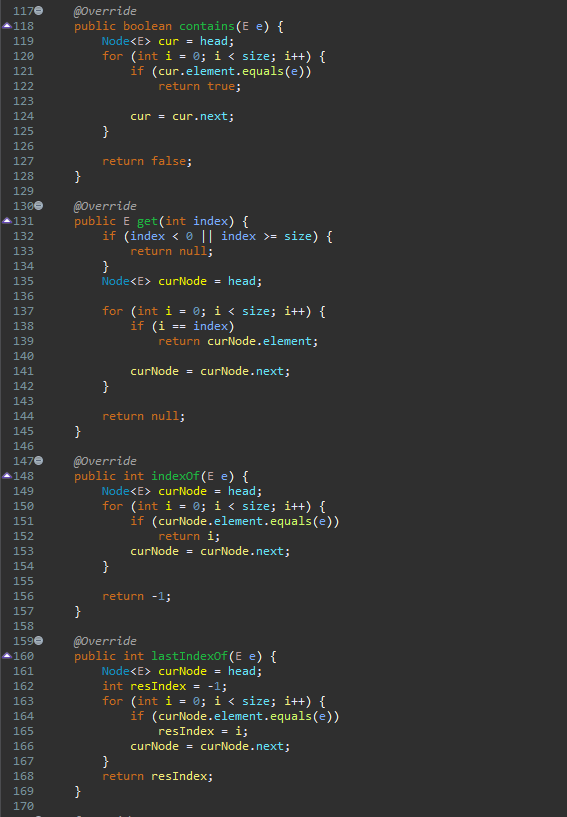 Solved I need help fixing this JAVA as commented and pls | Chegg.com