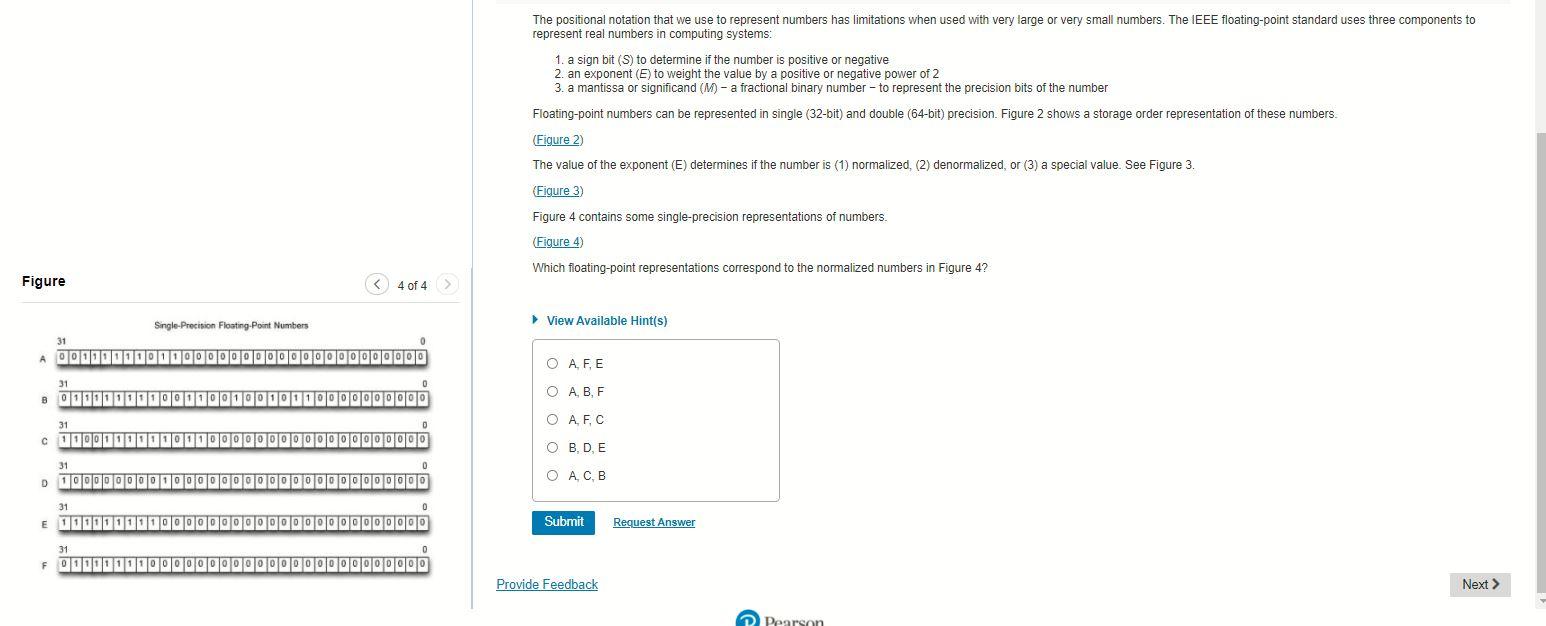 Solved The positional notation that we use to represent | Chegg.com