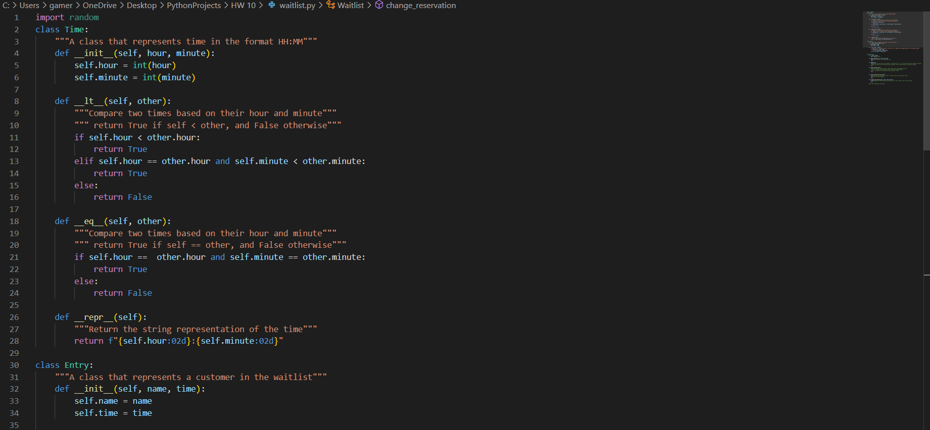 Solved You have been hired by a restaurant to create a | Chegg.com