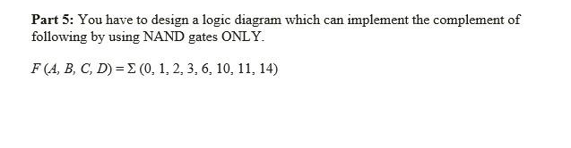 Solved Part 4: The data input and data-select waveforms in | Chegg.com