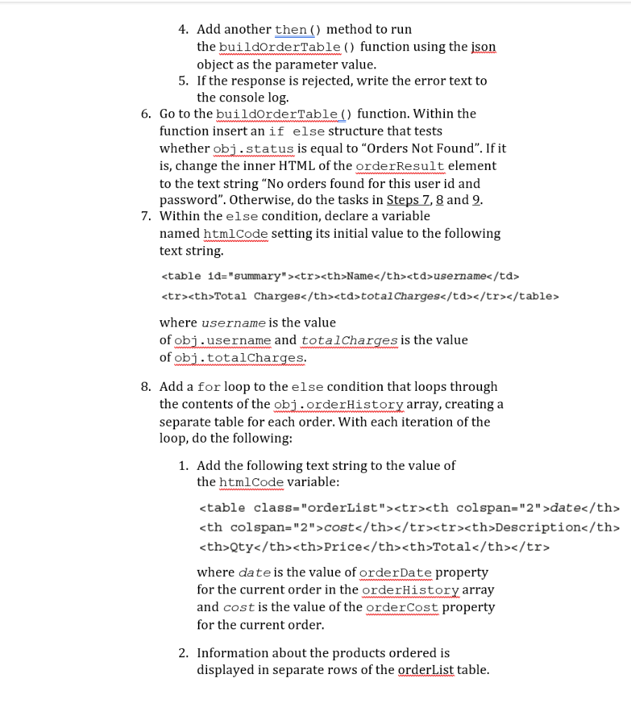 Completed Prniert 11-3 Do the following: 1. Use your | Chegg.com