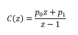 Solved Consider a PI controller in its standard form with | Chegg.com