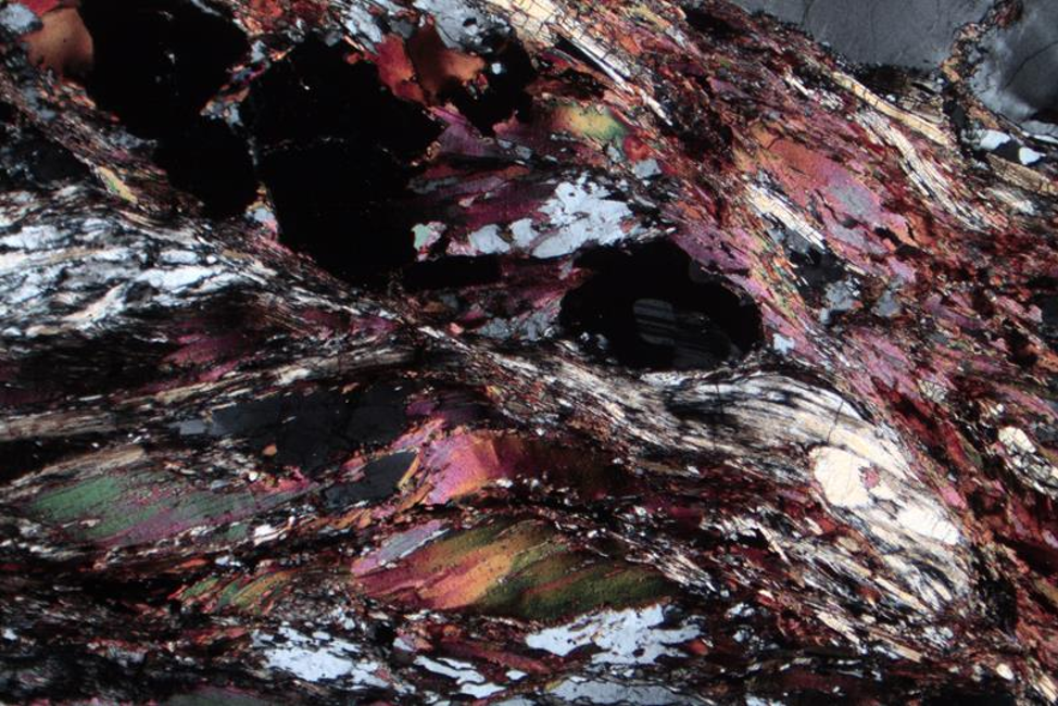 Solved Pelitic protolith (series A): greenschist, | Chegg.com