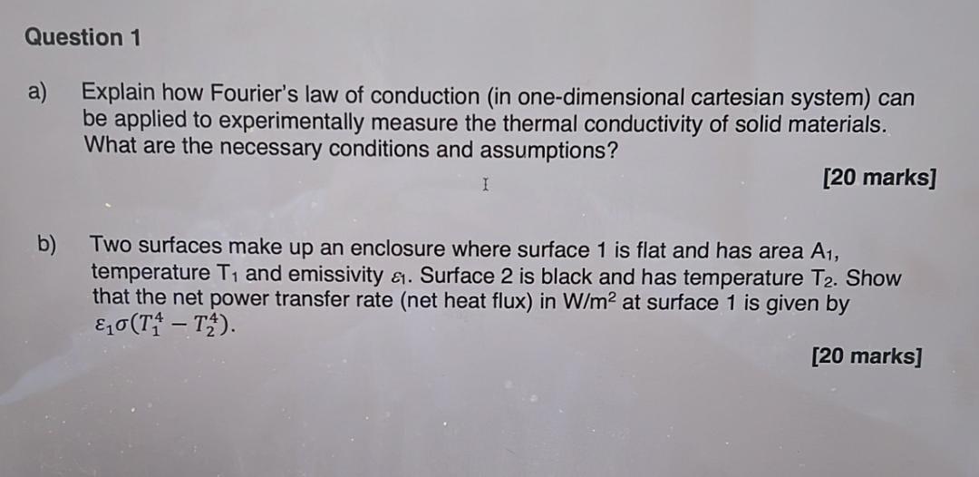 Solved Solve this question clearly and perfectly. I need | Chegg.com