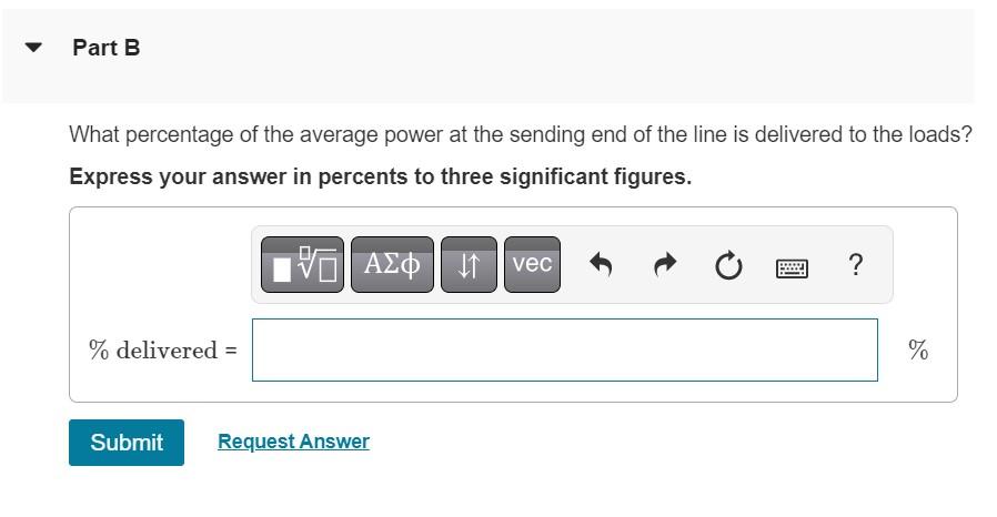 Solved Three balanced three-phase loads are connected in | Chegg.com Solved Three balanced three-phase loads are connected in | Chegg.com