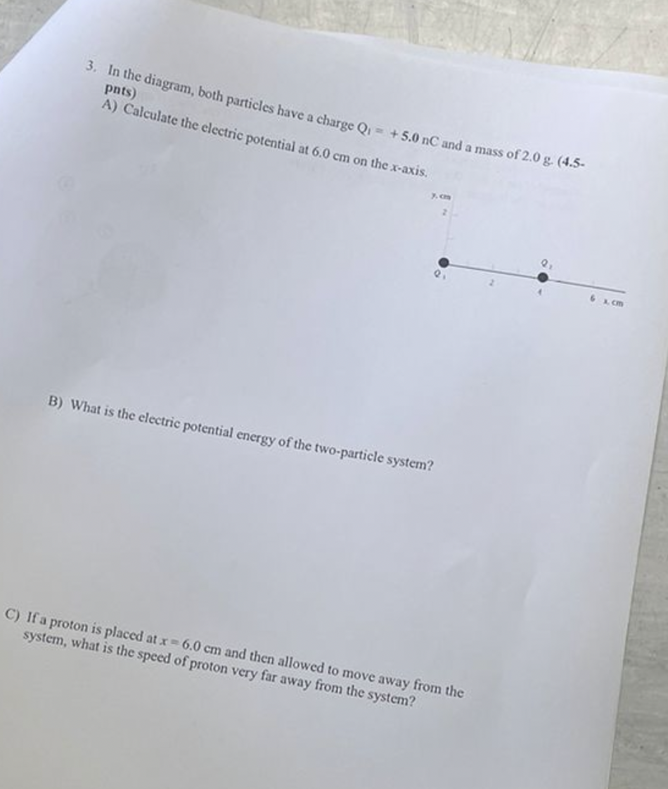 Solved Please Solve All Questions | Chegg.com