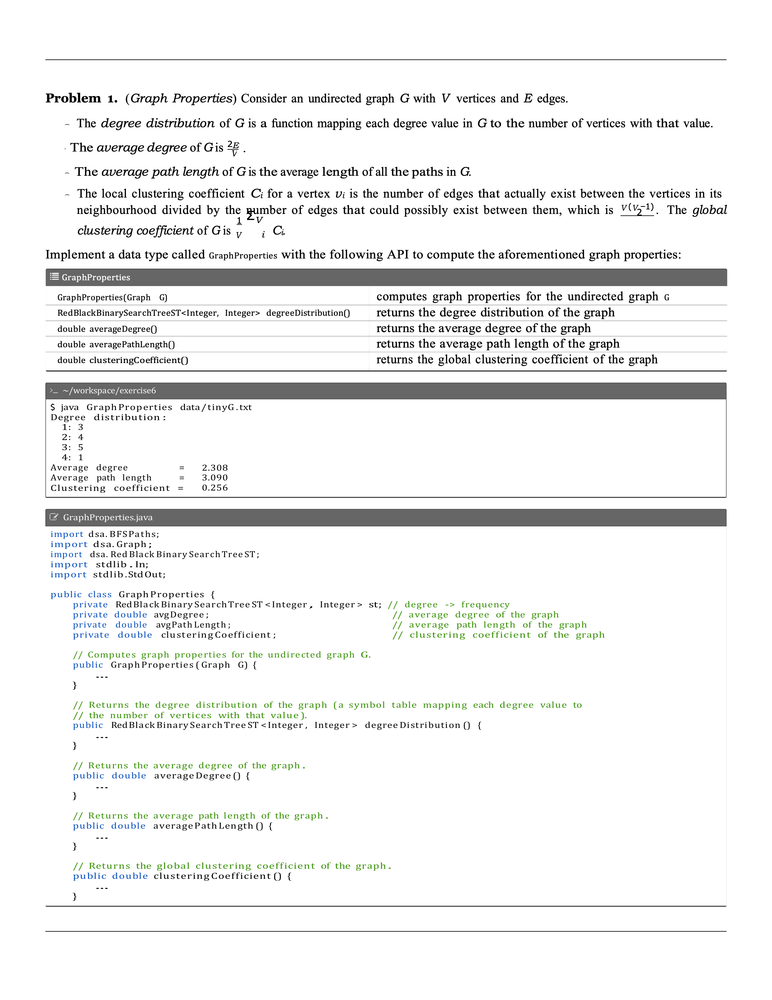 Solved Please help me with those two questions; please do | Chegg.com