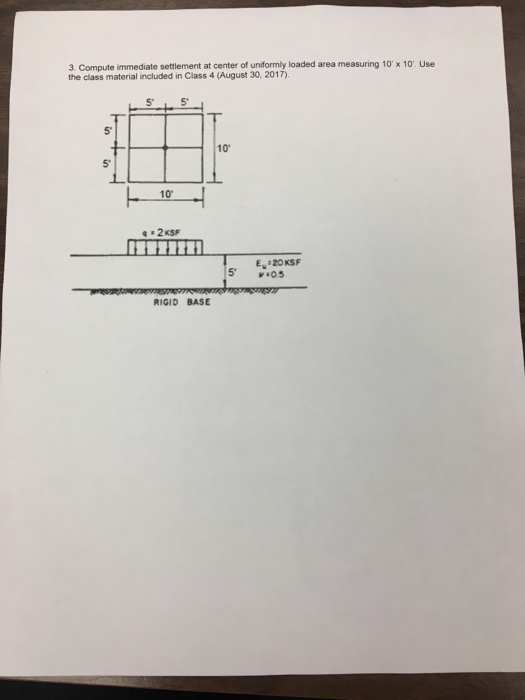 Solved 1 Find The Allowable Axial Force On Column Q Using