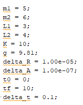 Solved MATLAB plotting No need for using GUI, only have to | Chegg.com