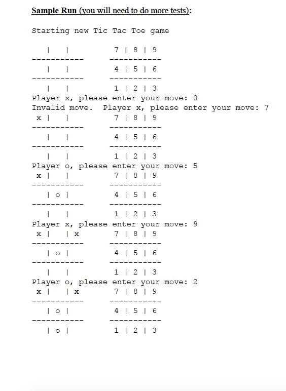 Part 2 1. Create a new file (lab3_main.py), and save | Chegg.com