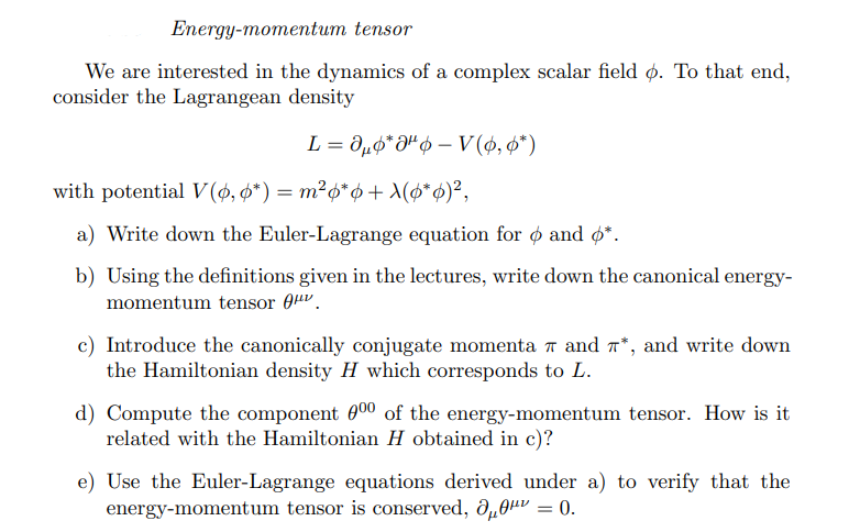 Solved Can someone please solve this for me with detailed | Chegg.com