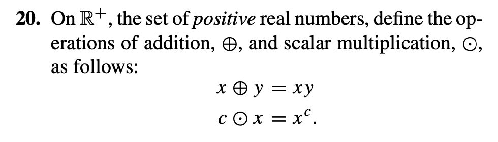Solved Note that the multiplication and exponentiation ap- | Chegg.com