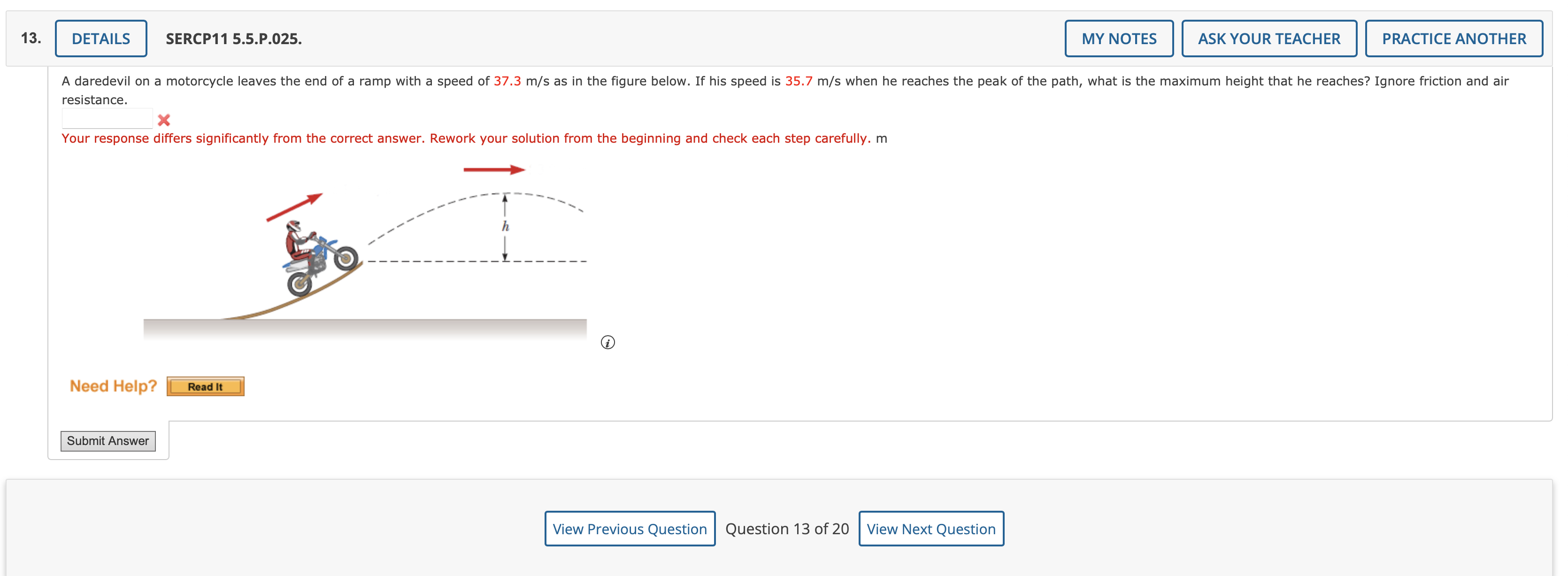 Solved resistance. Your response differs significantly from | Chegg.com