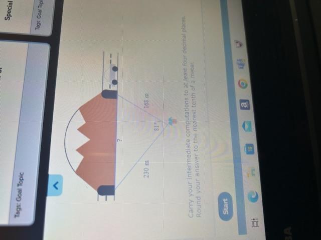 Solved Carry your intermediate computations to at least four | Chegg.com