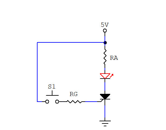 Solved For Figure 1, calculate RA and RG in such a way that | Chegg.com