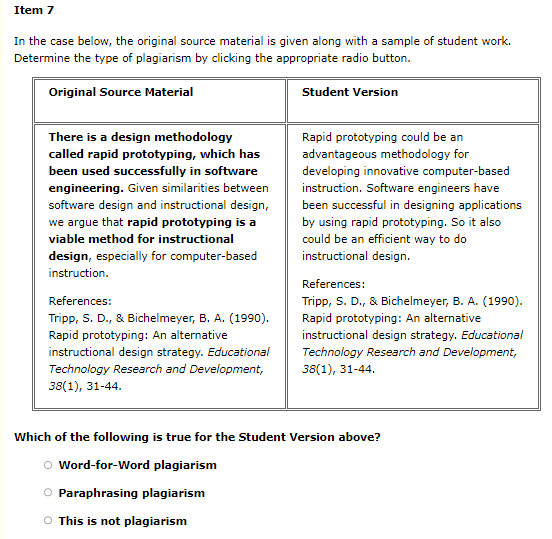 Every time I take this quiz, I keep getting incorrect | Chegg.com