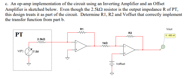 Solved Problem 1. A pressure transmitter has the Transfer | Chegg.com