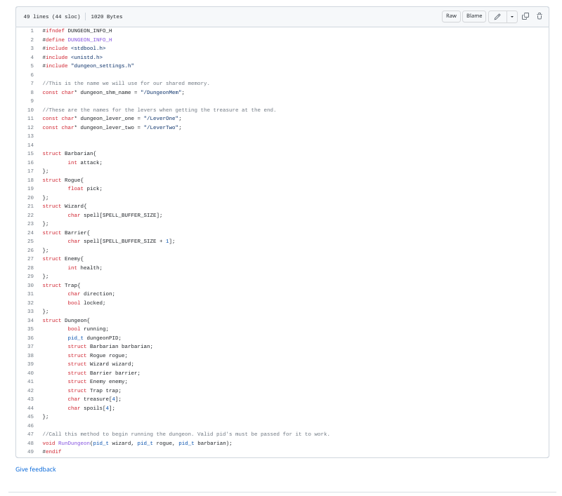 Give feedbackThe goal of this assignment is to become | Chegg.com