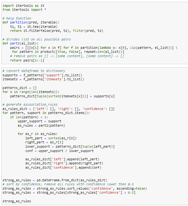 Python help: How would I plot a scatterplot using | Chegg.com