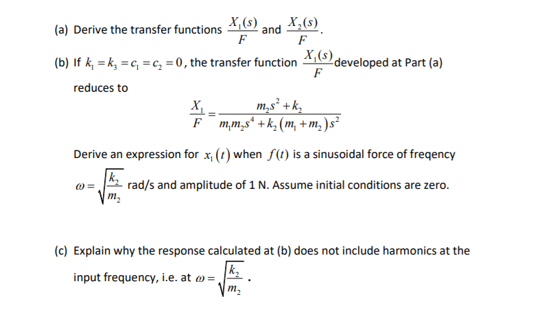 Question 7 The figure below shows a schematic | Chegg.com
