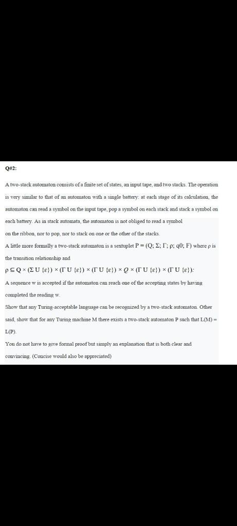 Please solve the above problem compulsory, according | Chegg.com