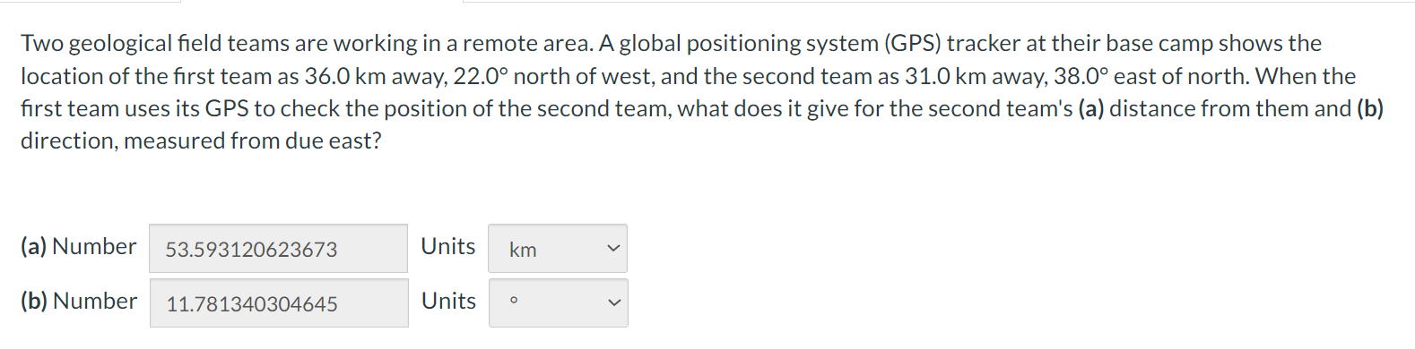 Please explain how they got this answer. Also, please | Chegg.com