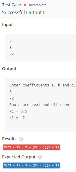 Solved Using C++: Example 6-16 shows how to write a program | Chegg.com