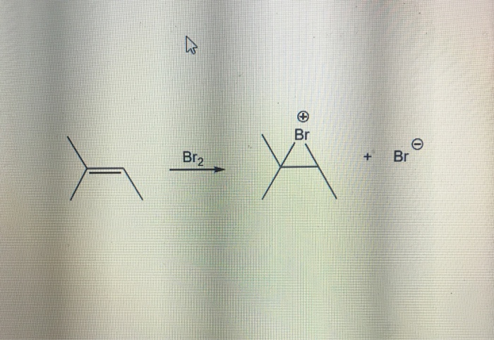 Solved Br Br2 | Chegg.com