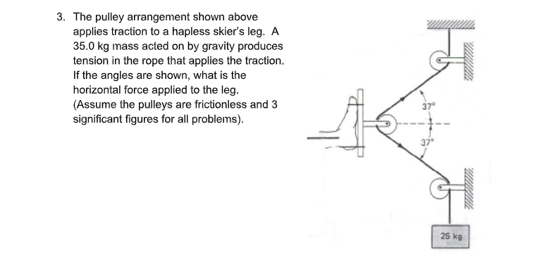 Solved Please help explain the vectors and statics. My | Chegg.com